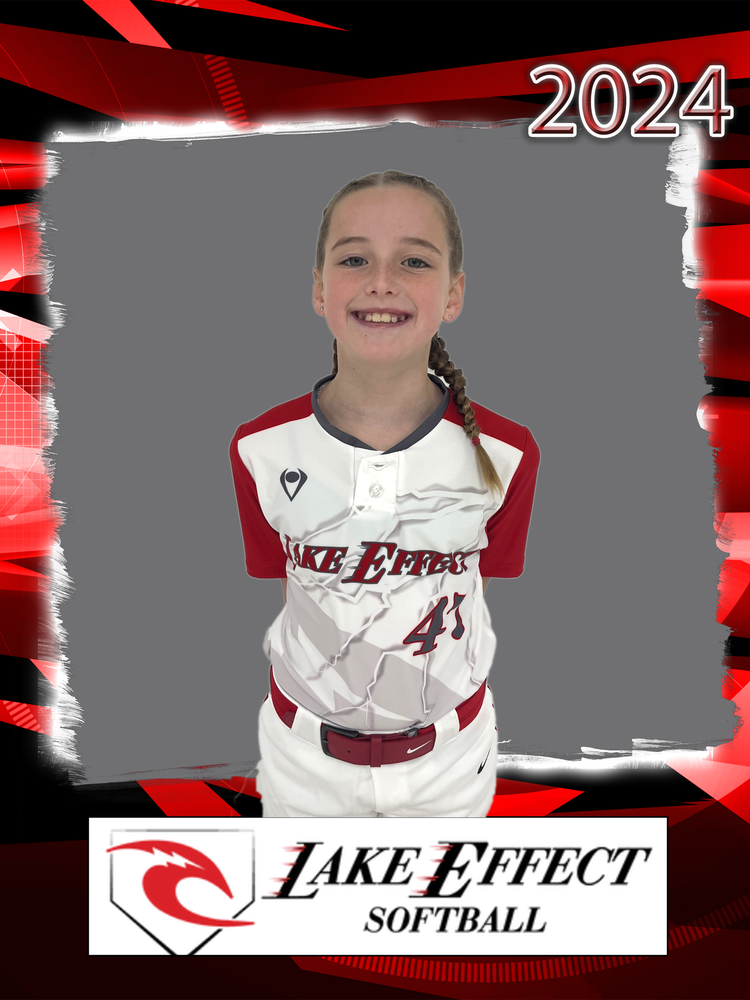 Audrey Goossen | Lake Effect Athletics