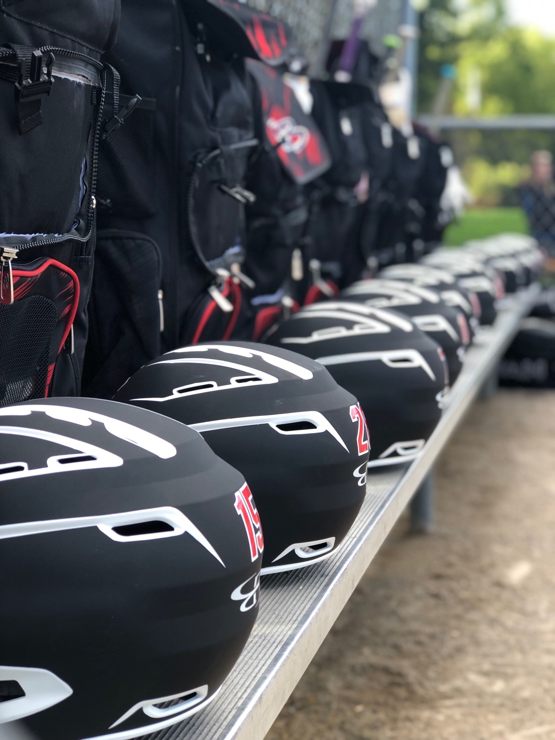 About Us | Lake Effect Athletics