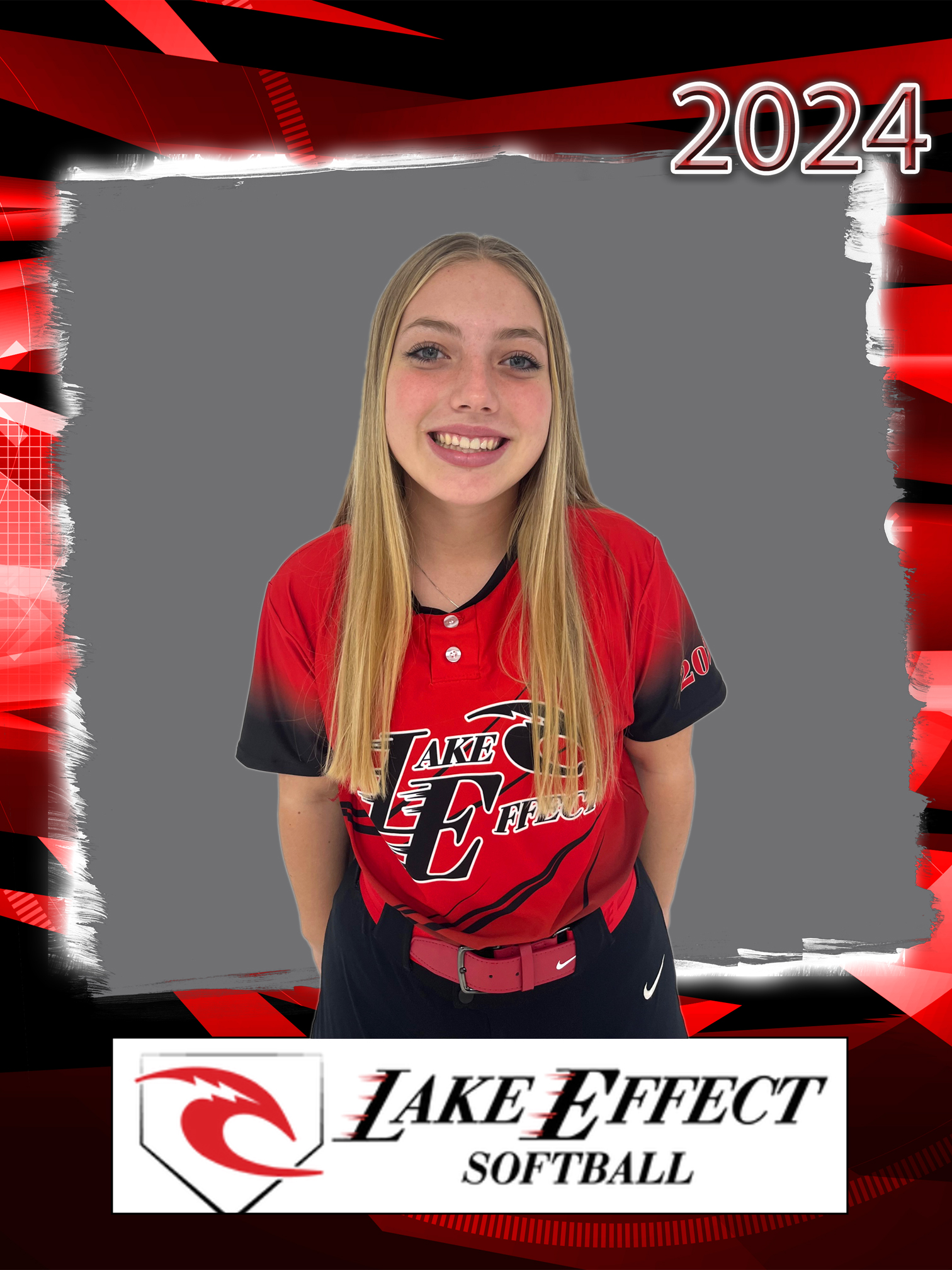 Mayah Karp | Lake Effect Athletics