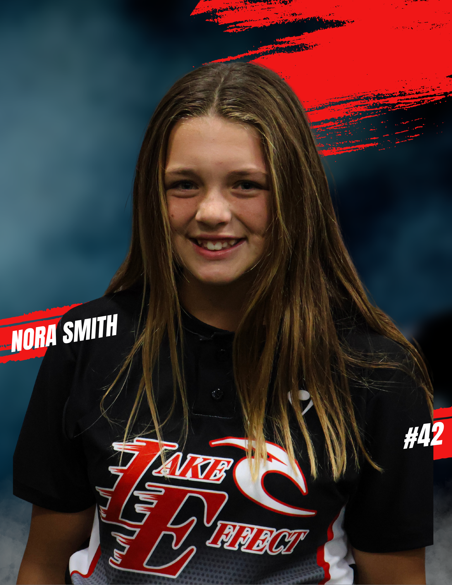 Nora Smith | Lake Effect Athletics